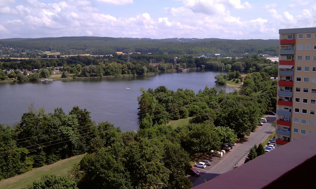 Mainparksee » Martina Fehlner